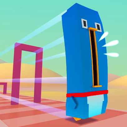 Screamals 🕹️ Play Now for Free | RocketGames