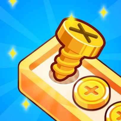 Screw Master 3D: Pin Puzzle 🕹️ Play Now for Free | RocketGames