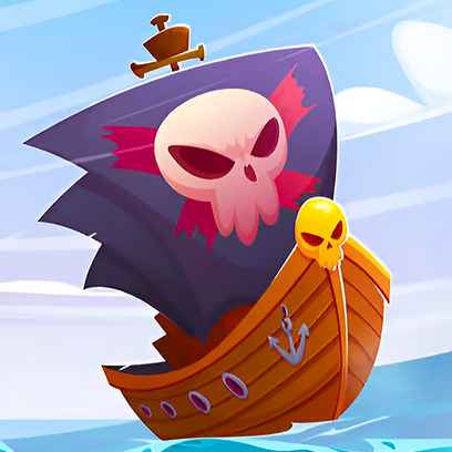 Ships 3D 🕹️ Play Now for Free | RocketGames