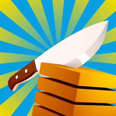 Slice Master 🕹️ Play Now for Free | RocketGames