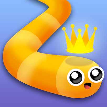 Snake.io 🕹️ Play Now for Free | RocketGames