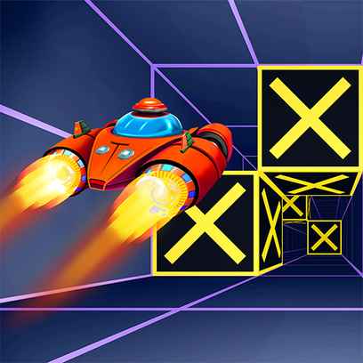 Speed Run 3D 🕹️ Play Now for Free | RocketGames