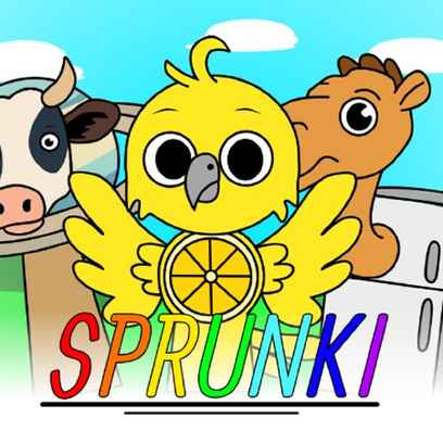 Sprunki But It's Italian Brainrot 🕹️ Play Now for Free | RocketGames
