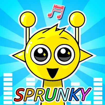 Sprunky 🕹️ Play Now for Free | RocketGames