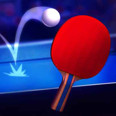 Table Tennis Open 🕹️ Play Now for Free | RocketGames