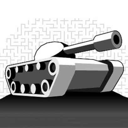 Tank Trouble 🕹️ Play Now for Free | RocketGames