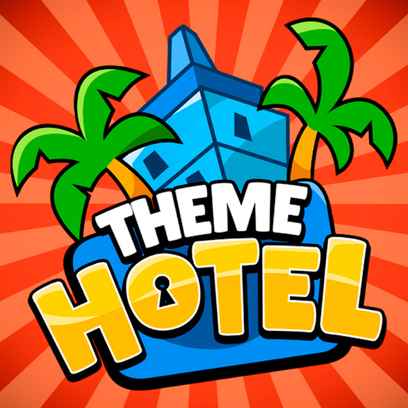 Theme Hotel 🕹️ Play Now for Free | RocketGames