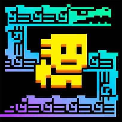 Tomb of the Mask 🕹️ Play Now for Free | RocketGames