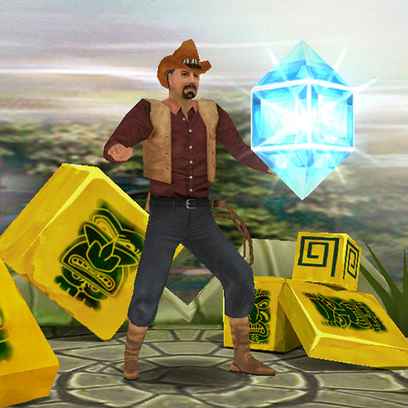 Tomb Runner 🕹️ Play Now for Free | RocketGames