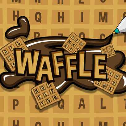 Waffle 🕹️ Play Now for Free | RocketGames
