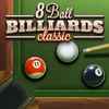 8 Ball Billiards Classic 🕹️ Play Now for Free | RocketGames