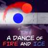 A Dance of Fire and Ice 🕹️ Play Now for Free | RocketGames