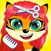 Animal Hair Salon 🕹️ Play Now for Free | RocketGames