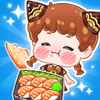 ASMR Girl: Livestream Mukbang 🕹️ Play Now for Free | RocketGames