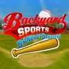 Backyard Baseball 🕹️ Play Now for Free | RocketGames