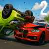 Bimka Online Crash Racing 🕹️ Play Now for Free | RocketGames