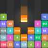 Block Dropping Merge 🕹️ Play Now for Free | RocketGames