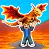 Brainrots Lava Survive Online 🕹️ Play Now for Free | RocketGames