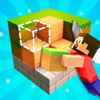 Craft Block World Building 🕹️ Play Now for Free | RocketGames