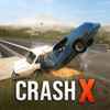 Crash X 🕹️ Play Now for Free | RocketGames