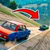Crazy Stunts 3D 🕹️ Play Now for Free | RocketGames