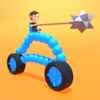 Draw Joust! 🕹️ Play Now for Free | RocketGames