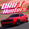 Drift Hunters 🕹️ Play Now for Free | RocketGames