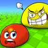 Eat Blobs Simulator 🕹️ Play Now for Free | RocketGames