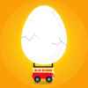 Eggy Car 🕹️ Play Now for Free | RocketGames