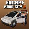 Escape Road City 2 🕹️ Play Now for Free | RocketGames