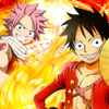 Fairy Tail vs One Piece 2.0 🕹️ Play Now for Free | RocketGames