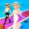 Fashion Princess - Dress Up for Girls 🕹️ Play Now for Free | RocketGames
