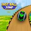 Fast Ball Jump 🕹️ Play Now for Free | RocketGames