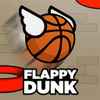 Flappy Dunk 🕹️ Play Now for Free | RocketGames