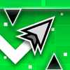 Geometry Dash Wave 🕹️ Play Now for Free | RocketGames
