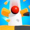 Helix Jump 🕹️ Play Now for Free | RocketGames