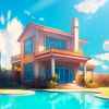 House Design 🕹️ Play Now for Free | RocketGames