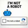 I'm Not a Robot 🕹️ Play Now for Free | RocketGames