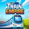 Idle Train Empire Tycoon 🕹️ Play Now for Free | RocketGames