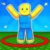 Last to Leave Circle Obby 🕹️ Play Now for Free | RocketGames