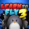 Learn to Fly 3 🕹️ Play Now for Free | RocketGames