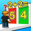Math Wall Simulator 🕹️ Play Now for Free | RocketGames