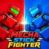 MechaStick Fighter 🕹️ Play Now for Free | RocketGames