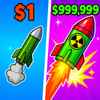 Missile Dude RPG 🕹️ Play Now for Free | RocketGames