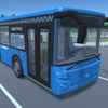 Moscow Bus Driver 🕹️ Play Now for Free | RocketGames