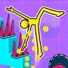 No Pain No Gain - Ragdoll Sandbox 🕹️ Play Now for Free | RocketGames
