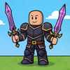 Obby +1 Damage Per Hit 🕹️ Play Now for Free | RocketGames