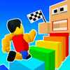 Obby Tower Parkour Climb 🕹️ Play Now for Free | RocketGames