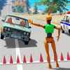 Online Car Destruction Simulator 3D 🕹️ Play Now for Free | RocketGames