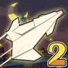 Paper Flight 2 🕹️ Play Now for Free | RocketGames